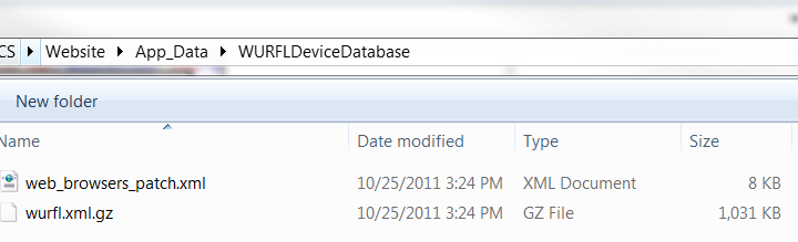 Mobile Device Detection And Redirection Under The Hood DNN Corp