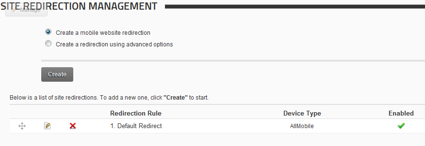 Mobile Device Detection and Redirection – Under the Hood > DNN Corp