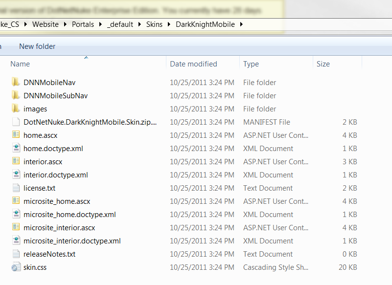 Mobile Device Detection And Redirection Under The Hood Dnn Corp